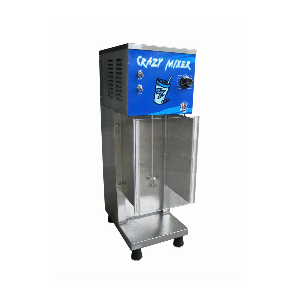 Hm23 Diy Ice Cream Razzle Blender For Sale Mixer Price